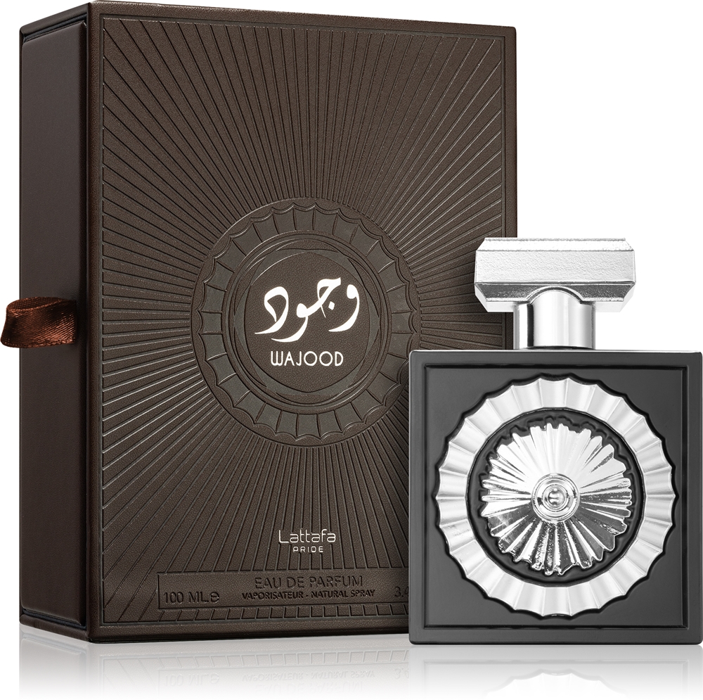 Lattafa Pride Wajood Eau de Parfum unisex