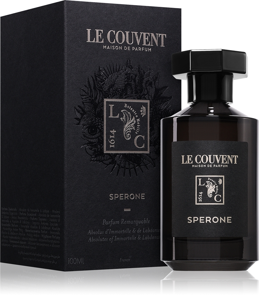 Le Couvent Maison de Parfum Sperone profumo unisex | notino.it