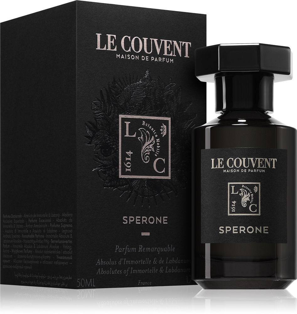 Le Couvent Maison de Parfum Sperone Eau de Parfum unisex | notino.ie