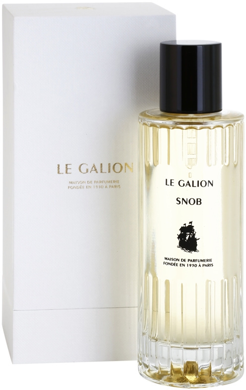 Le Galion Snob | Livrare rapida! | Notino.ro