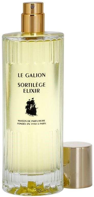 Le Galion Sortilege Elixir perfume para mulheres | notino.pt