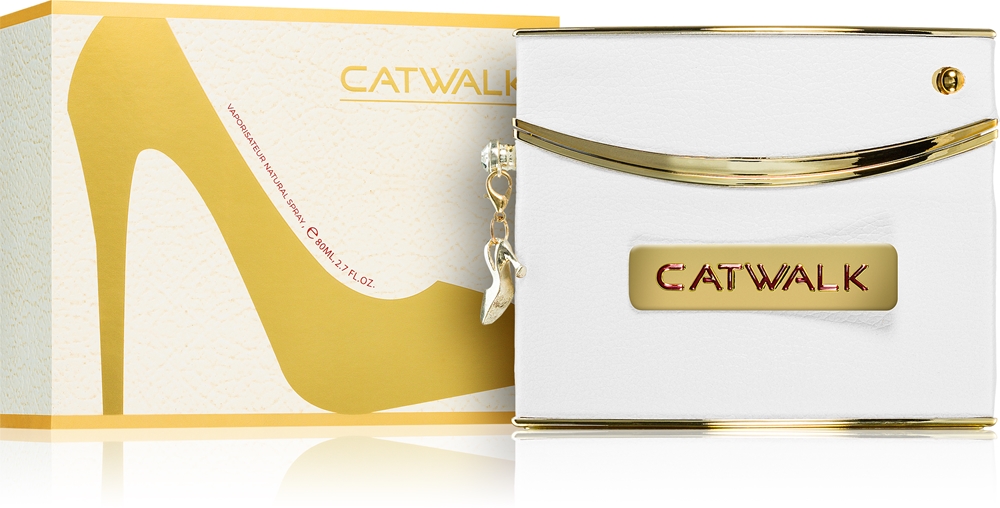 Le Chameau Catwalk Eau de Parfum voor Vrouwen | notino.nl