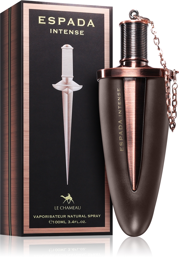 Le Chameau Espada Intense Eau de Parfum unisex | notino.ie