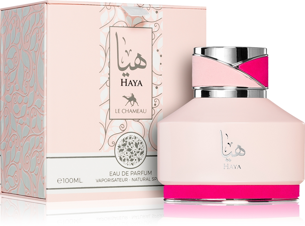 Le Chameau Haya eau de parfum for women | notino.co.uk