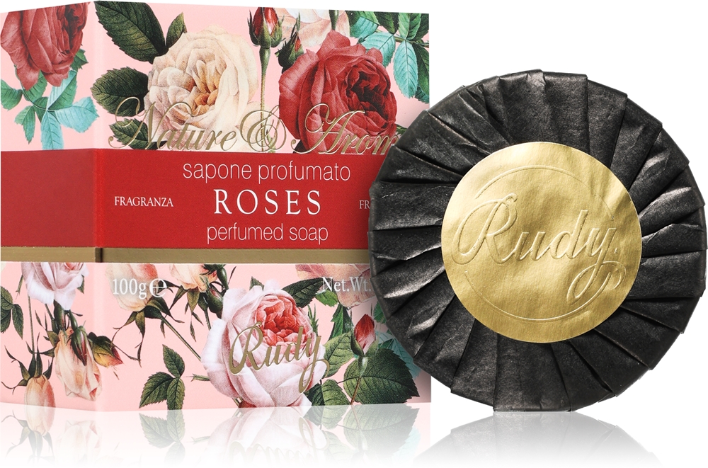 Rudy - Le Maioliche Roses | Brza dostava | notino.hr