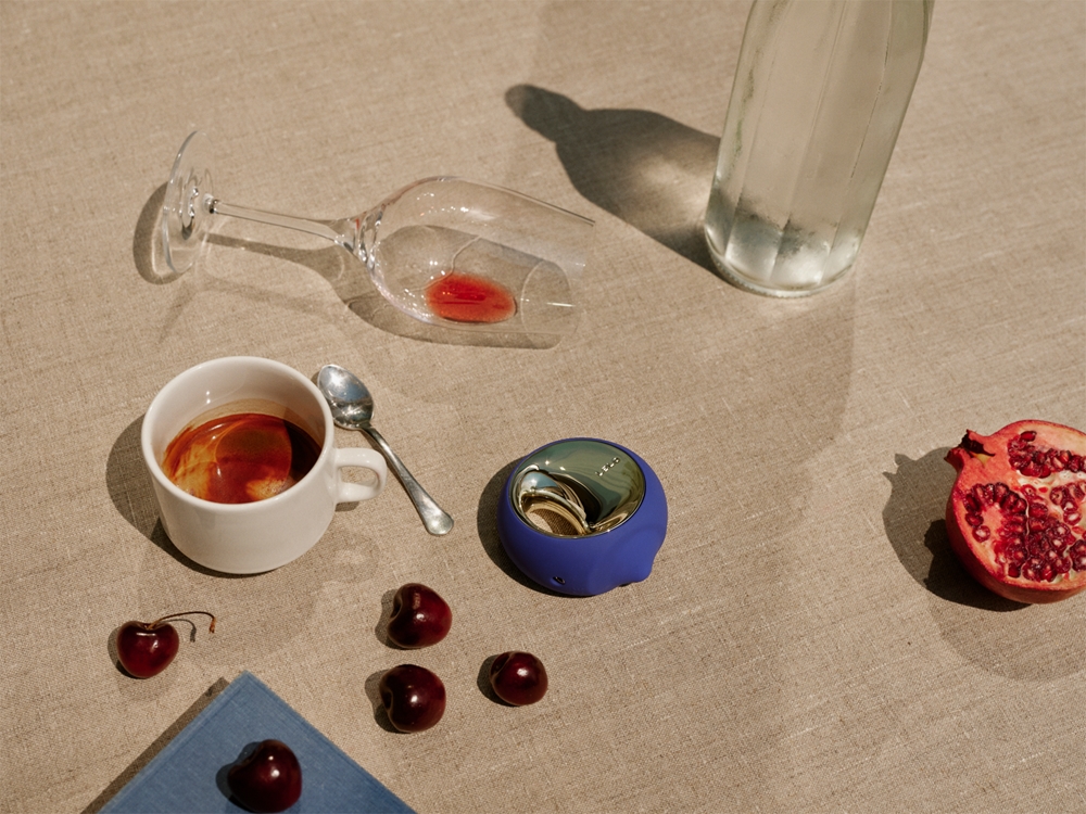 Lelo Ora 3 stimulator | notino.co.uk