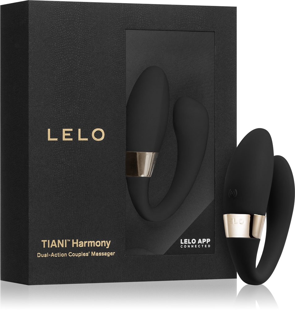 Lelo Tiani Harmony | Livrare rapida! | Notino.ro