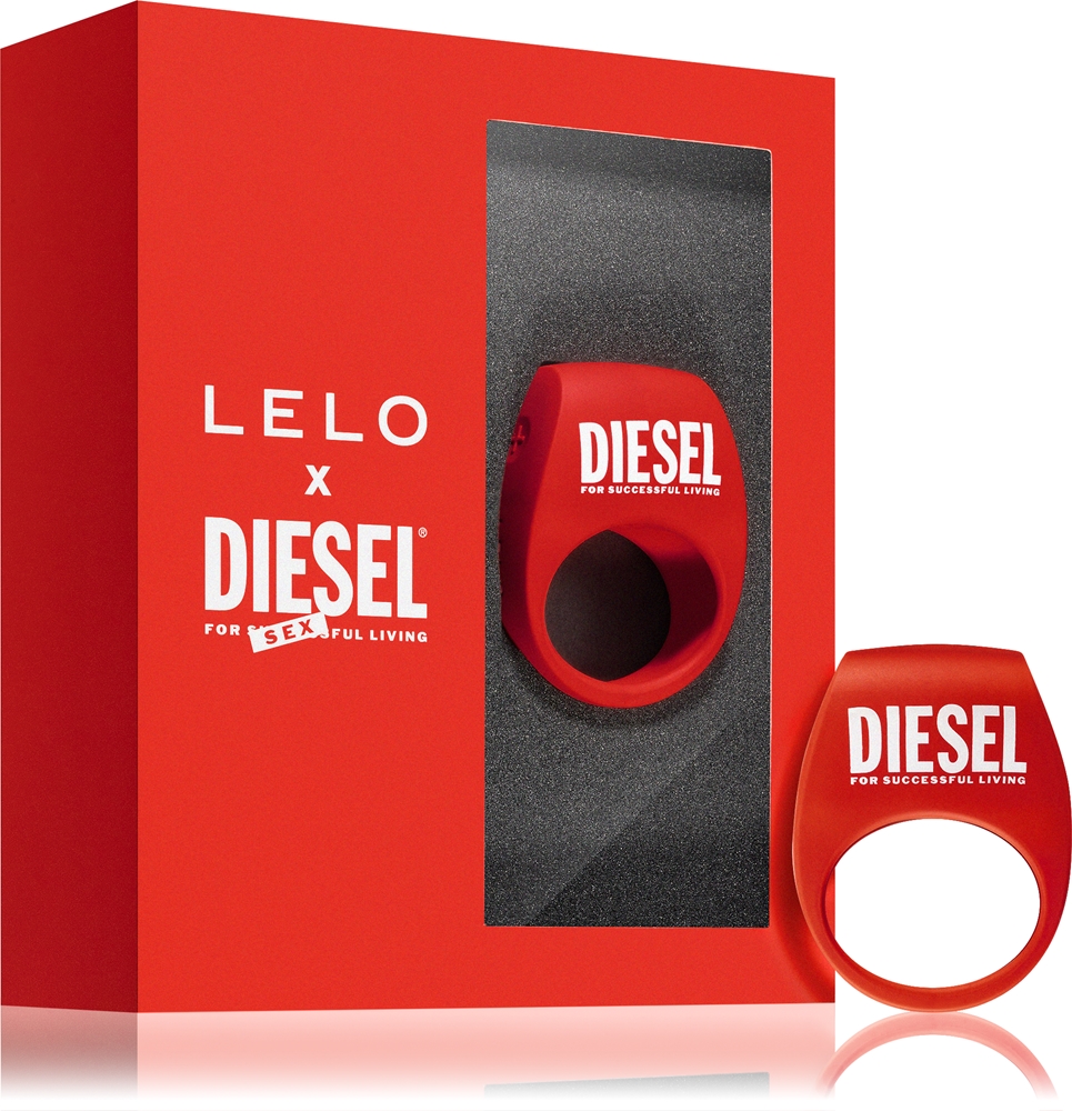 Lelo Diesel Tor 2 Penisring | notino.at