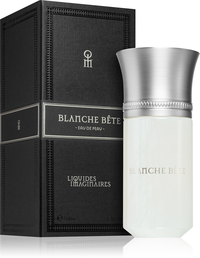 Les Liquides Imaginaires Blanche Bête Eau de Parfum unisex | notino.ie
