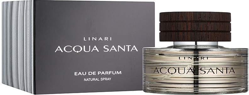 Linari Acqua Santa Eau de Parfum Unisex 100 ml | Notino