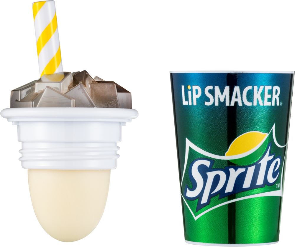 Lip Smacker Coca Cola Sprite Trendy Lip Balm in a Cup | notino.co.uk