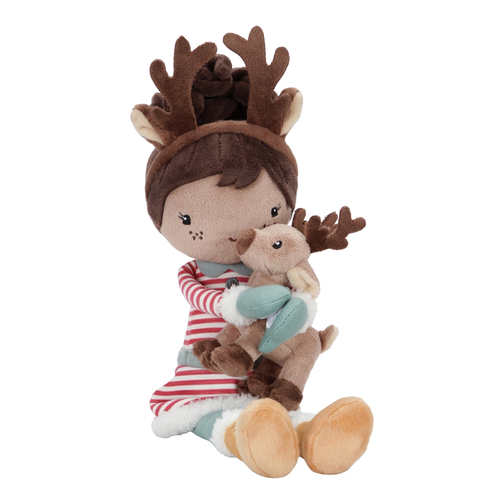 Little Dutch Doll Christmas Evi Puppe | notino.at