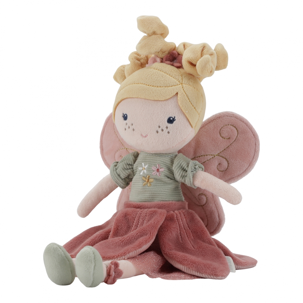 Little Dutch Fairy Garden Doll Mila doll | notino.co.uk