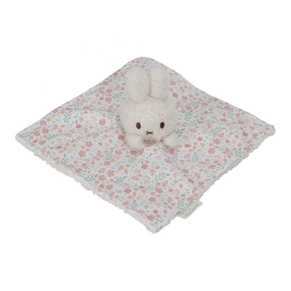 Little Dutch Miffy Fluffy Lucky Blossom Gift Set gift set for babies ...