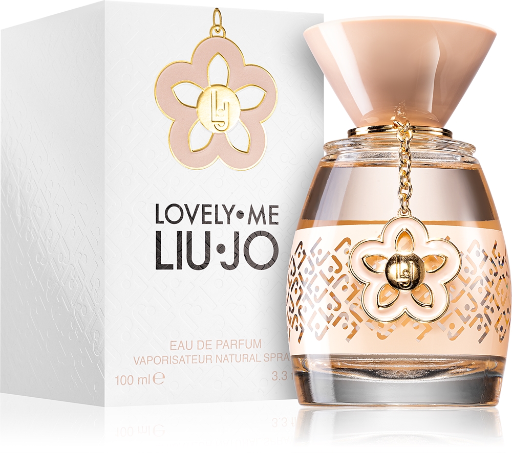 Liu Jo Lovely Me Eau de Parfum for women | notino.ie