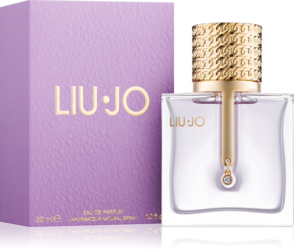 Liu Jo Liu Jo Parfüümvesi naistele | notino.ee