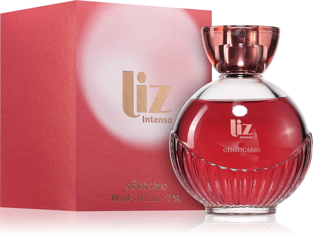 Liz Liz Eau de Toilette para mulheres | notino.pt
