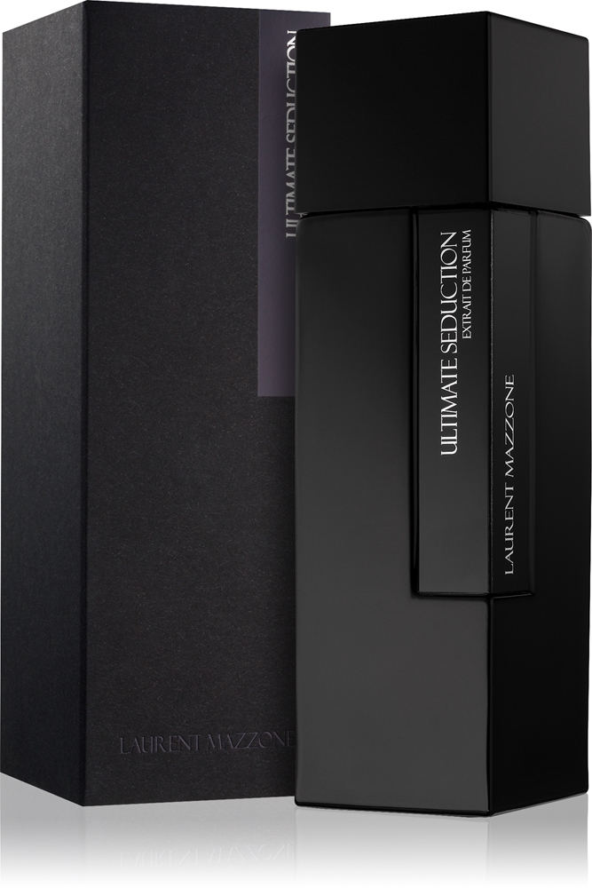 LM Parfums Ultimate Seduction perfume extract unisex | notino.ie
