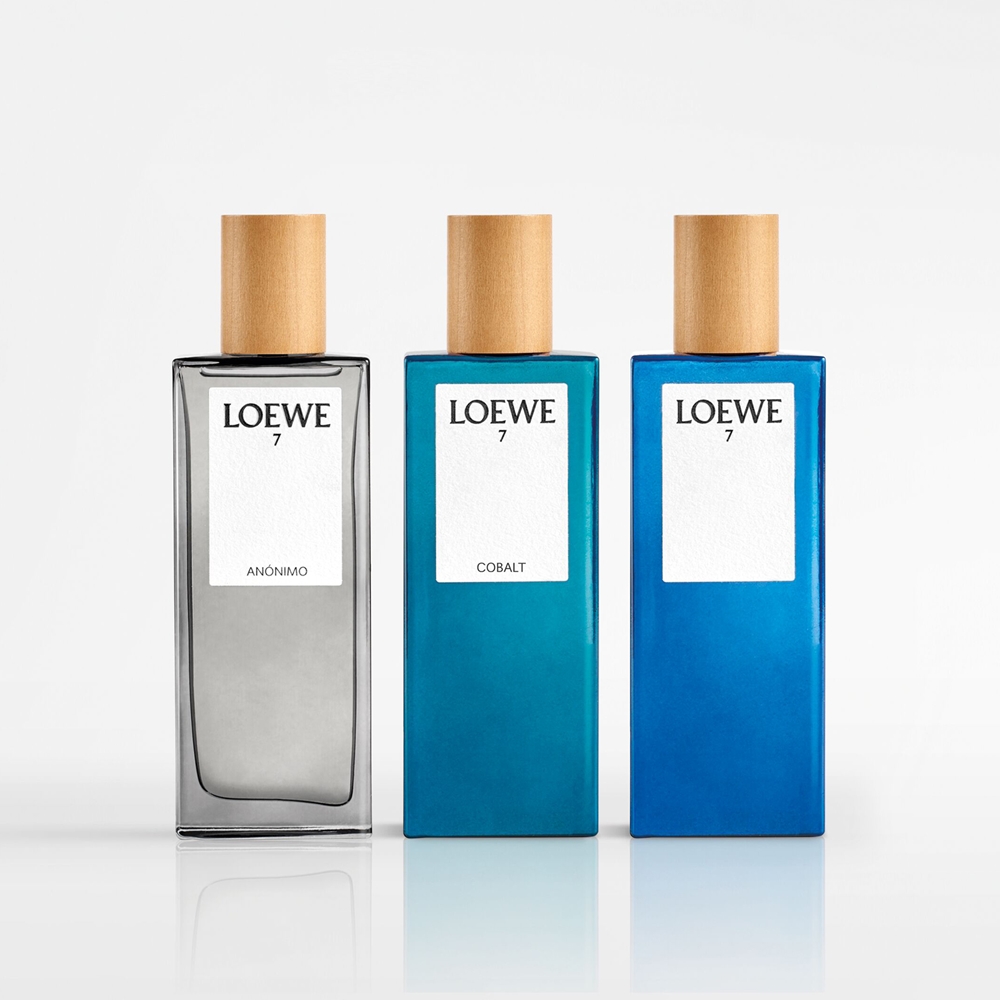 Loewe 7 Anónimo Eau de Parfum for men | notino.ie