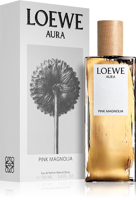 Loewe Aura Pink Magnolia eau de parfum for women | notino.co.uk