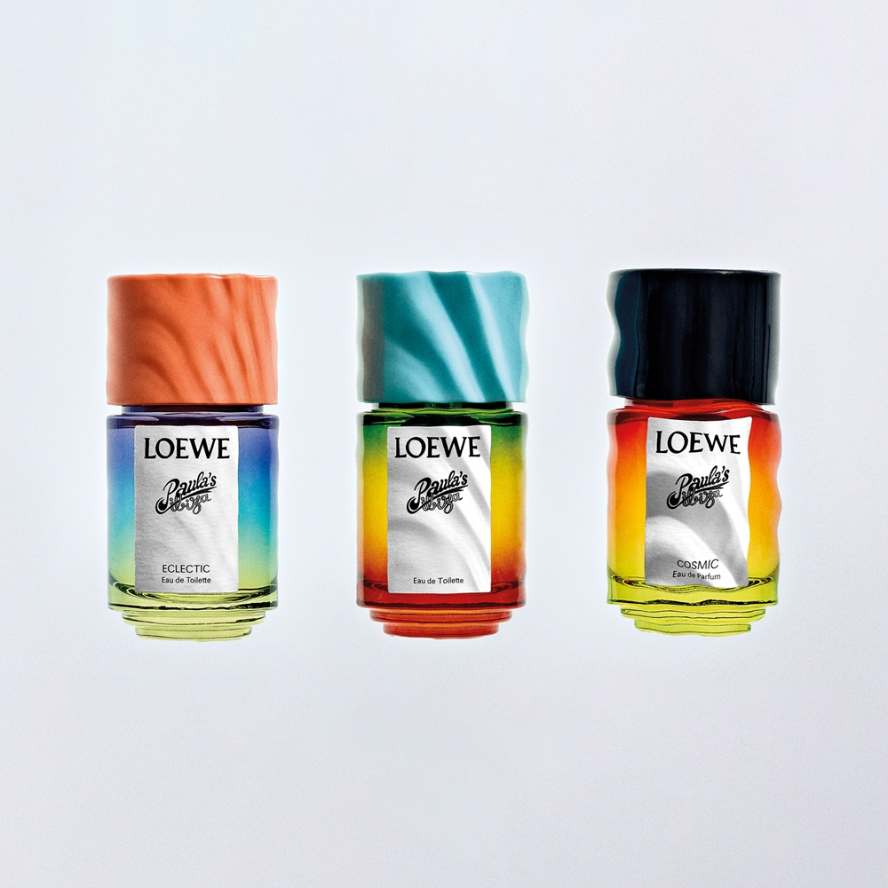 Loewe Paula’s Ibiza Eau de Toilette unisex | notino.it