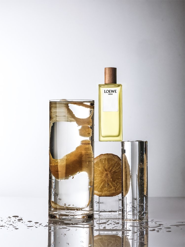 Loewe Agua eau de toilette unisex | notino.co.uk