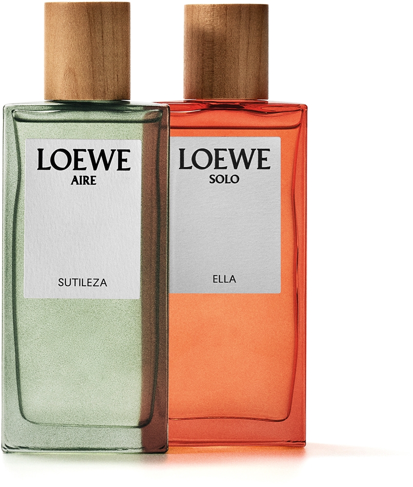Loewe Solo Ella Eau de Parfum für Damen