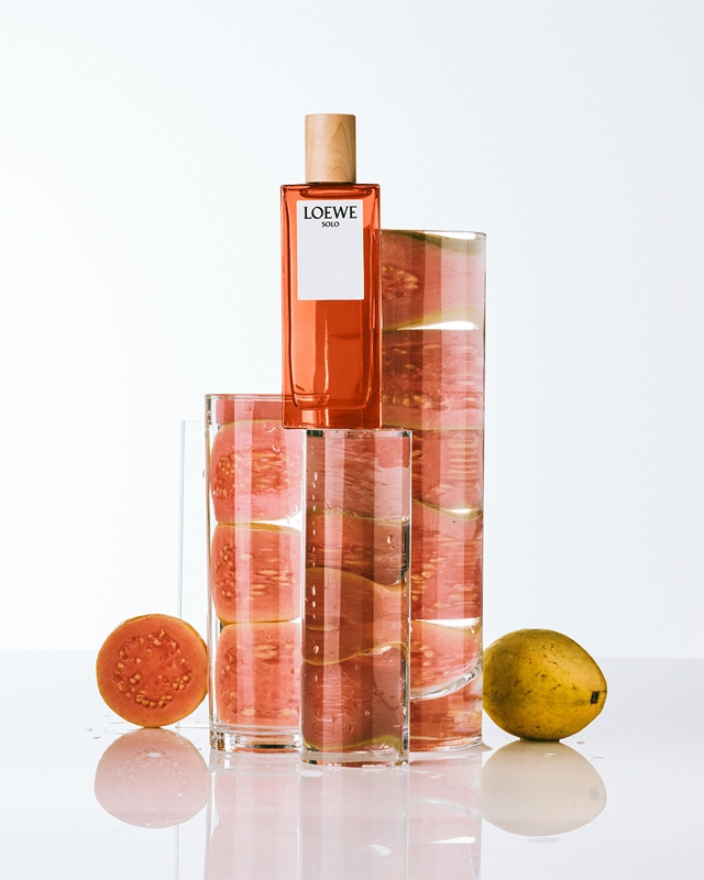 Loewe Solo eau de toilette for men | notino.co.uk