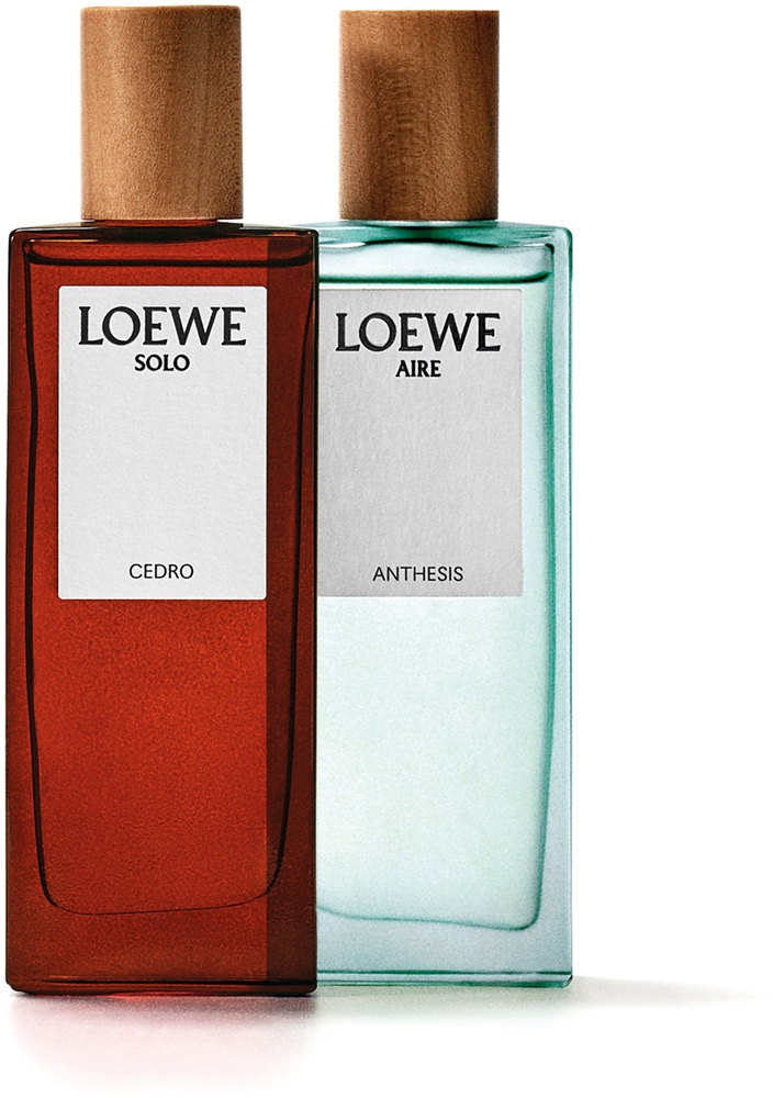Loewe Solo Cedro Eau de Toilette für Herren | Notino