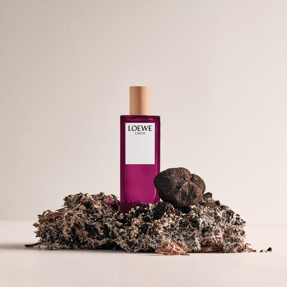 Loewe Earth Eau de Parfum unissexo | notino.pt