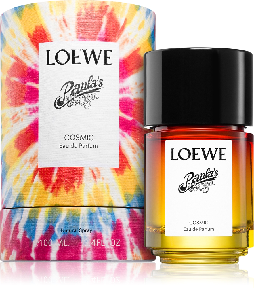Loewe Paula’s Ibiza Cosmic eau de parfum unisex | notino.co.uk