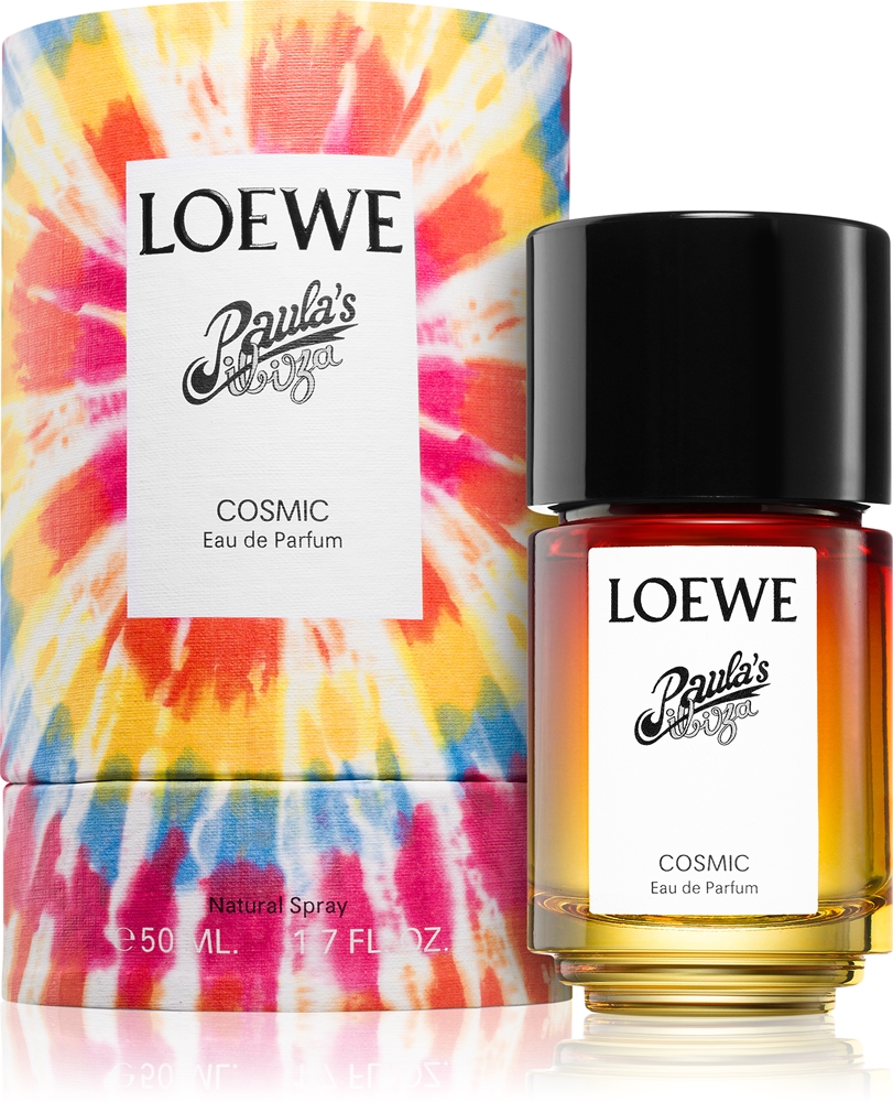 Loewe Paula’s Ibiza Cosmic woda perfumowana unisex | notino.pl