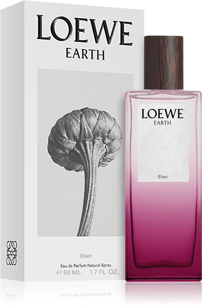 Loewe Earth Elixir Eau de Parfum unisex