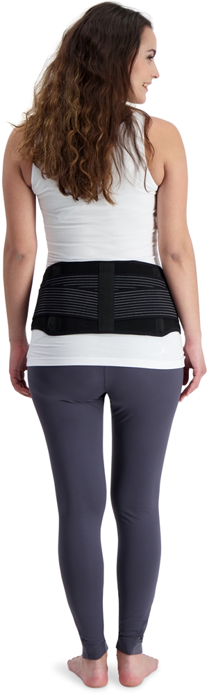 LOLA&LYKKE Core Relief Pregnancy Support Belt ett graviditetsstödsbälte ...