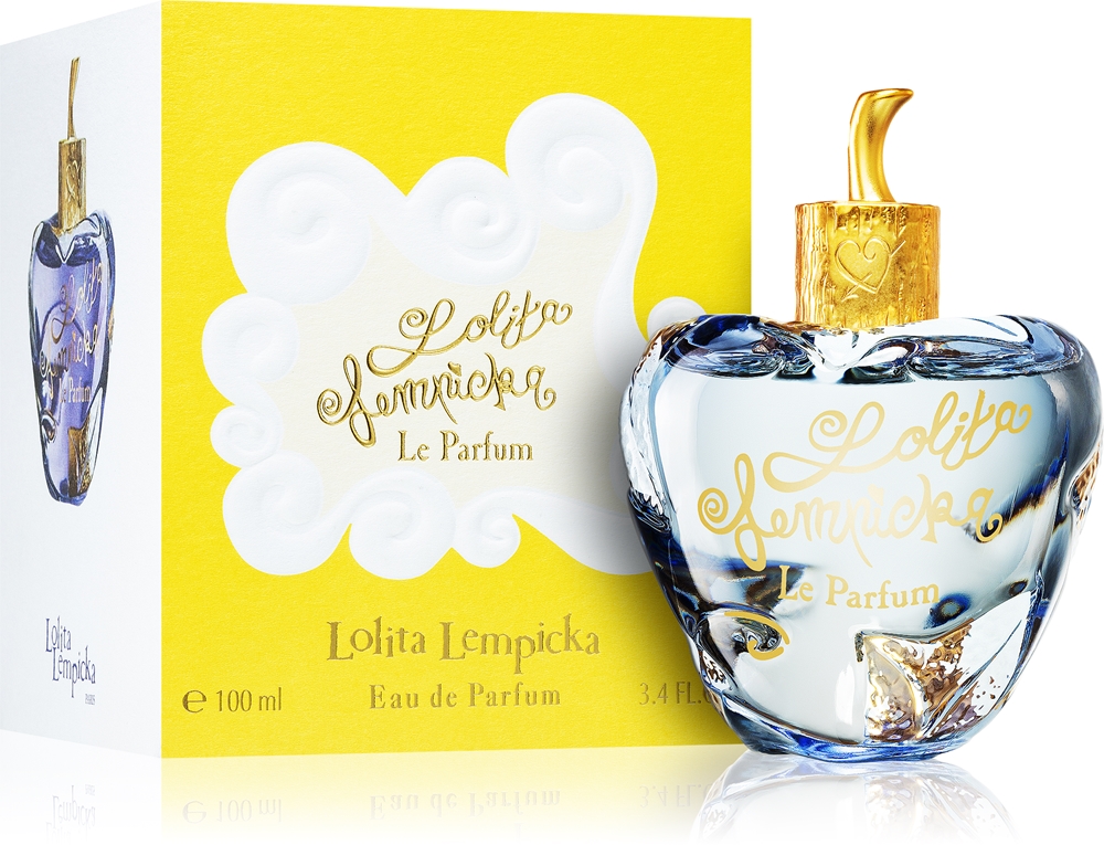 Lolita Lempicka Le Parfum | notino.gr