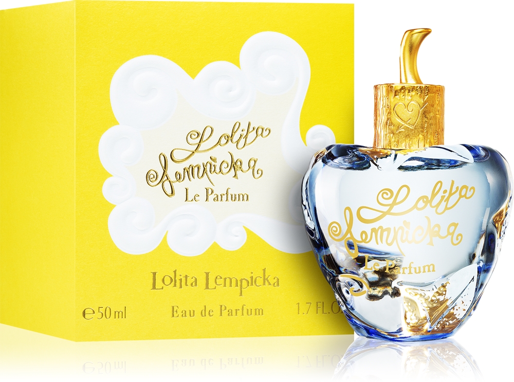 Lolita Lempicka Le Parfum eau de parfum for women | notino.co.uk