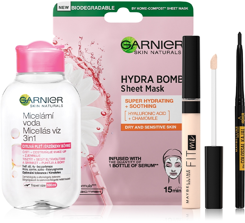 L’Oréal Paris x NOTINO DIY Advent Calendar adventní kalendář Extra ...