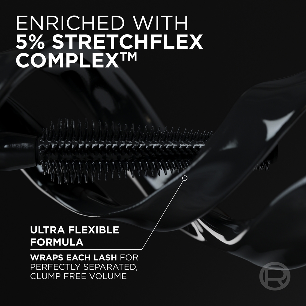 L’Oréal Paris Panorama máscara para dar volume | notino.pt