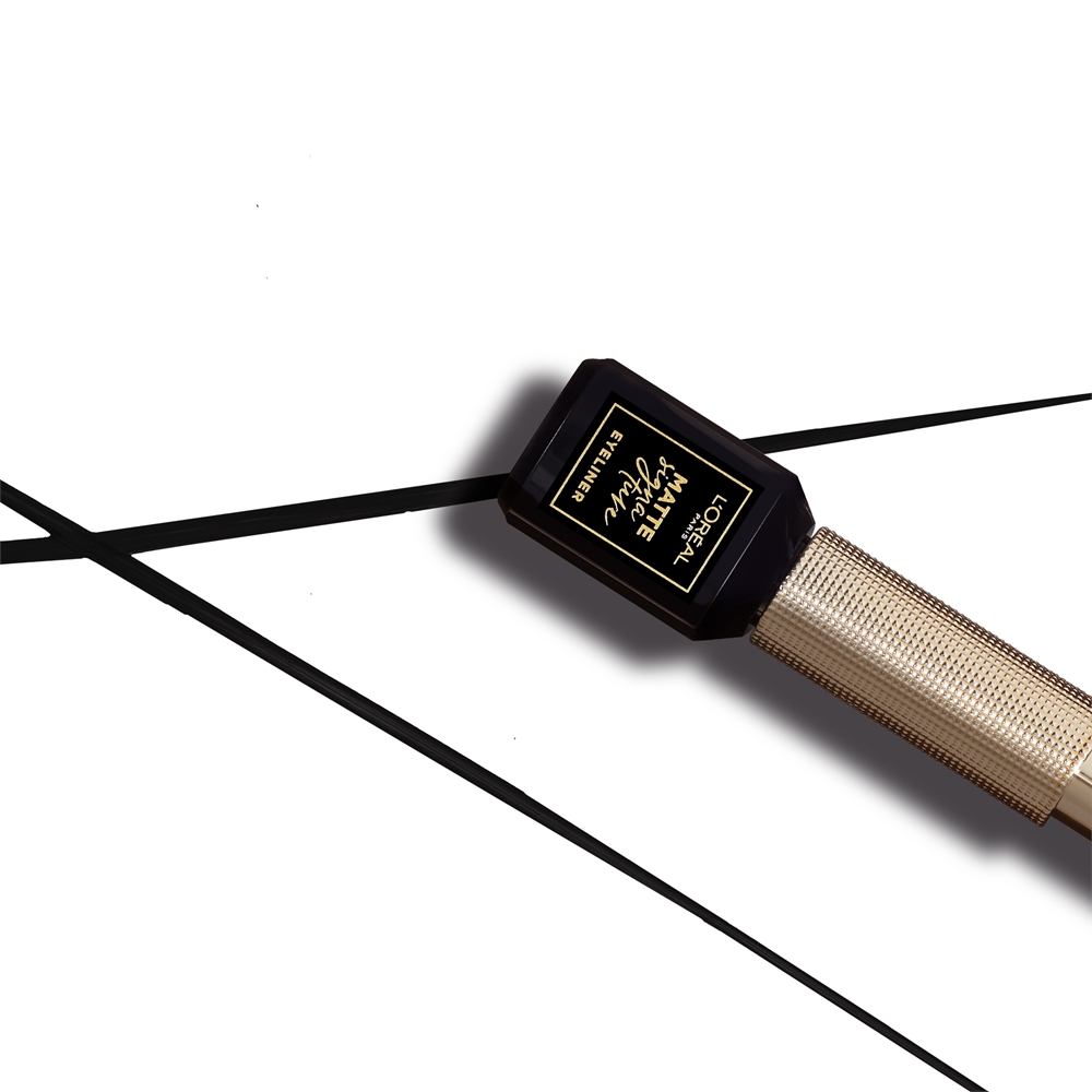 L’Oréal Paris Infaillible Grip 24h liquid eyeliner | notino.co.uk