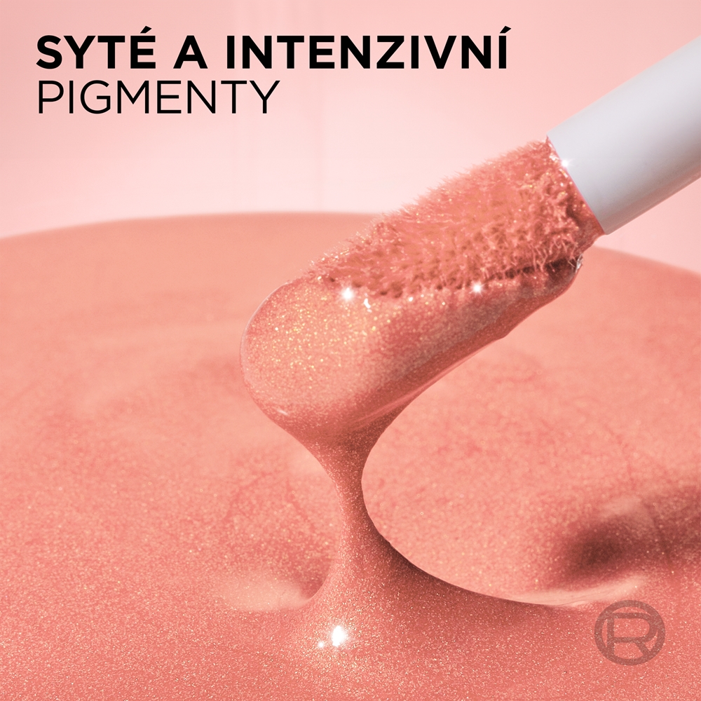 L’Oréal Paris Lumi Le Liquid Blush tekutá tvářenka | notino.cz