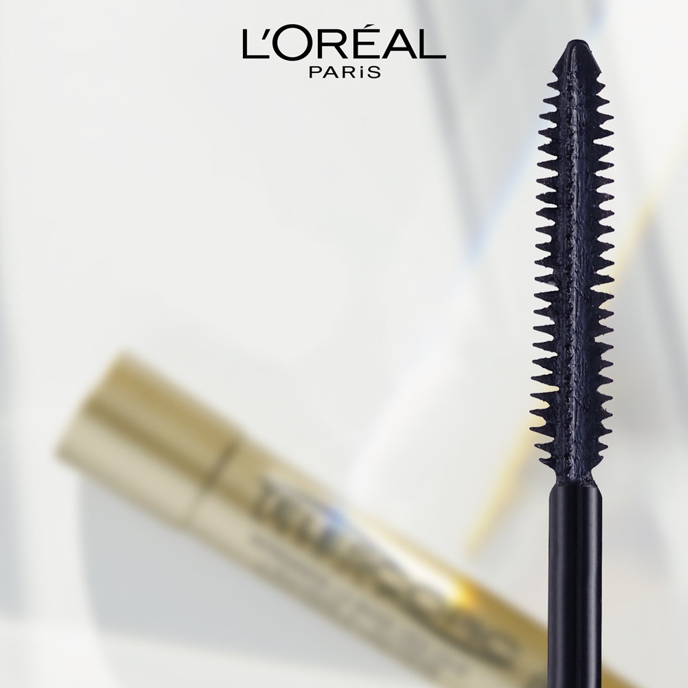 L’Oréal Paris Telescopic Lengthening and Volumizing Mascara | notino.ie
