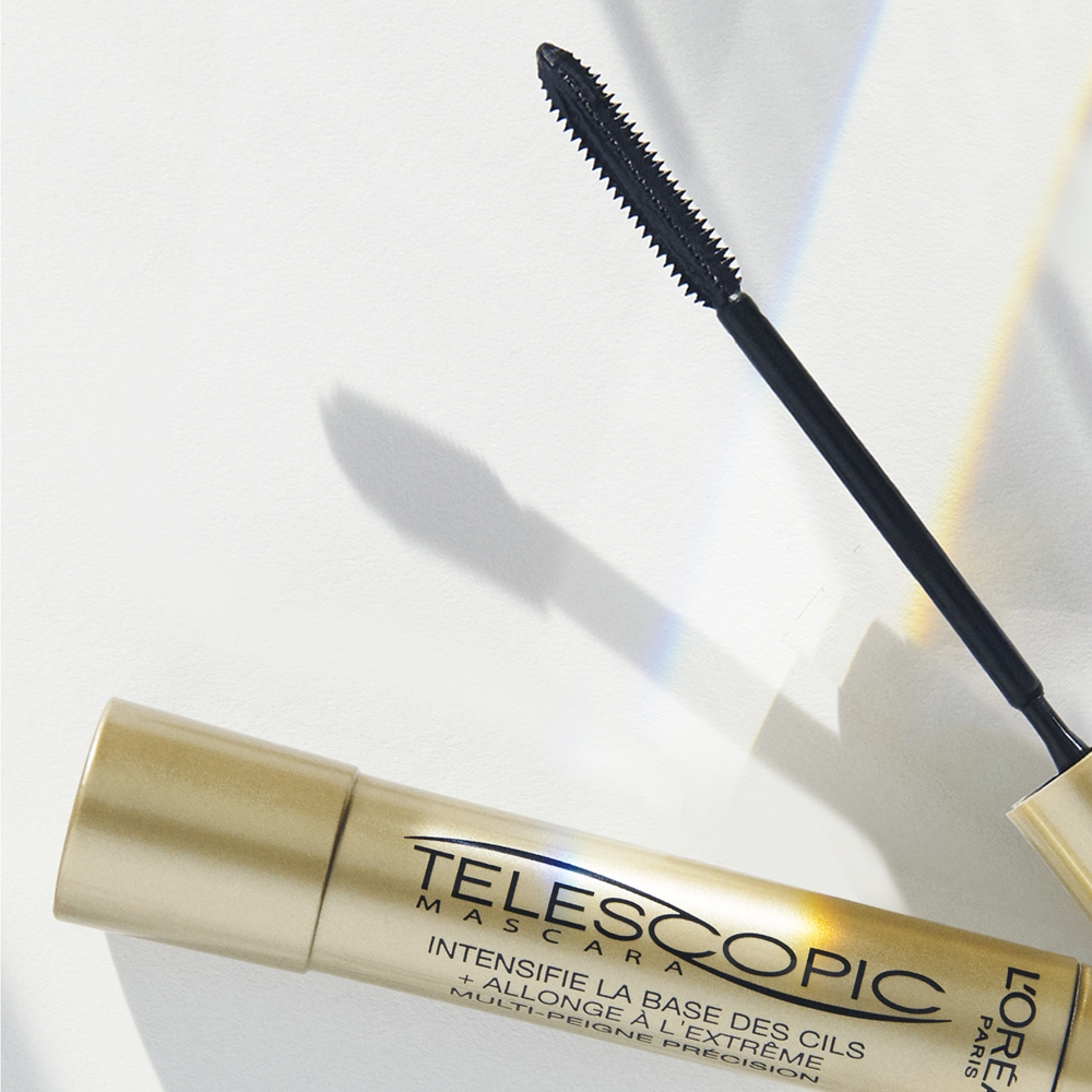 L’Oréal Paris Telescopic | Livrare rapida! | Notino.ro