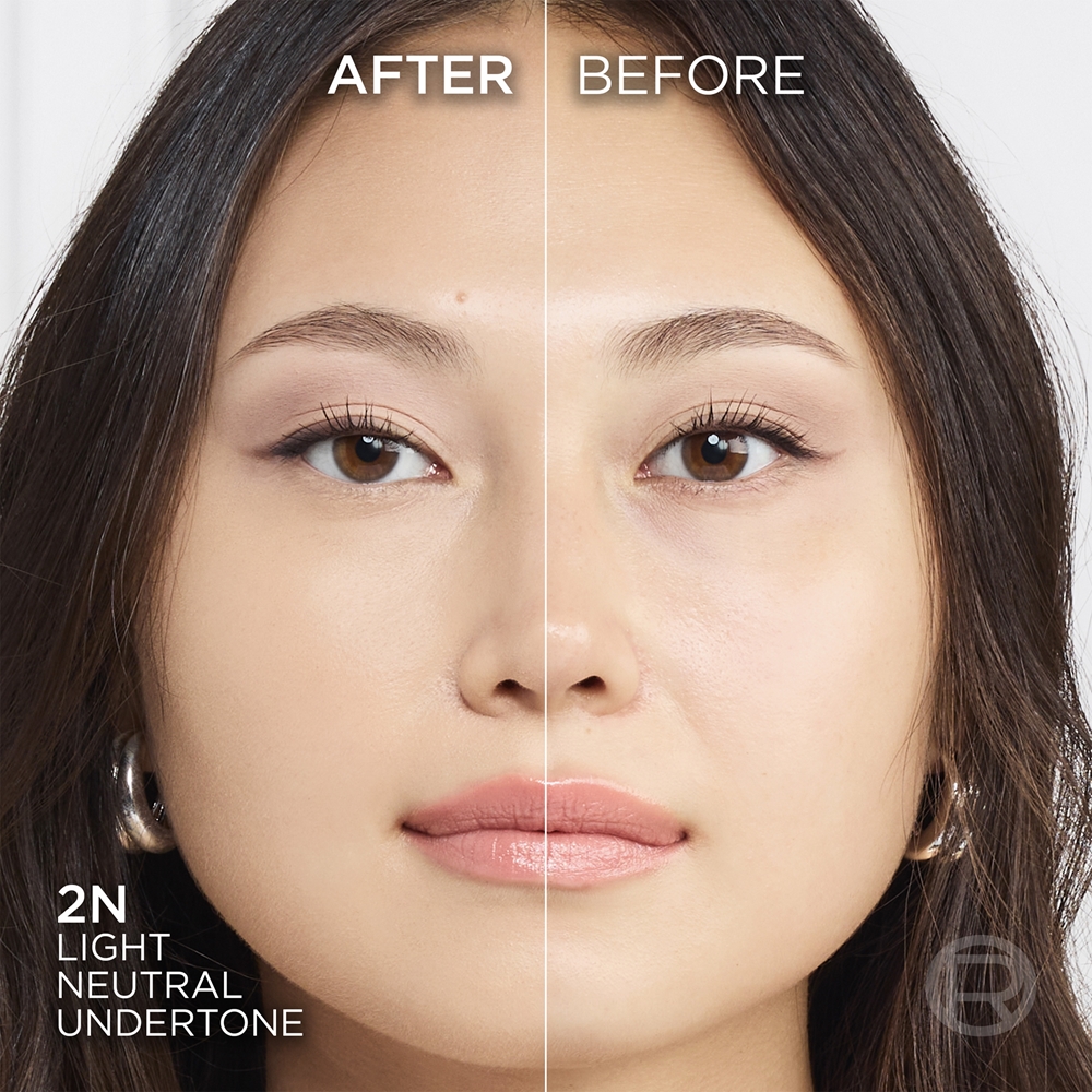 L’Oréal Paris True Match liquid foundation | notino.co.uk