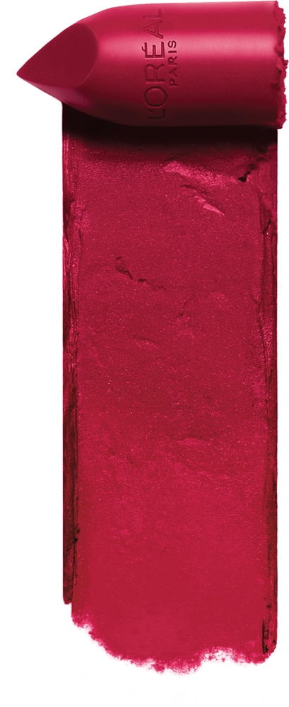 L’Oréal Paris Color Riche Matte hydratační rtěnka s matným efektem ...