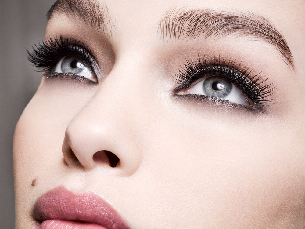 L’Oréal Paris Volumissime Royale Ripsmeid tihendav ja eraldav ...