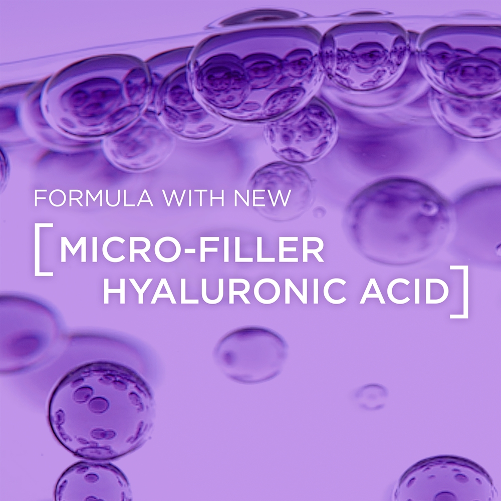 L’Oréal Paris Revitalift Filler creme diário anti-envelhecimento SPF 50 ...