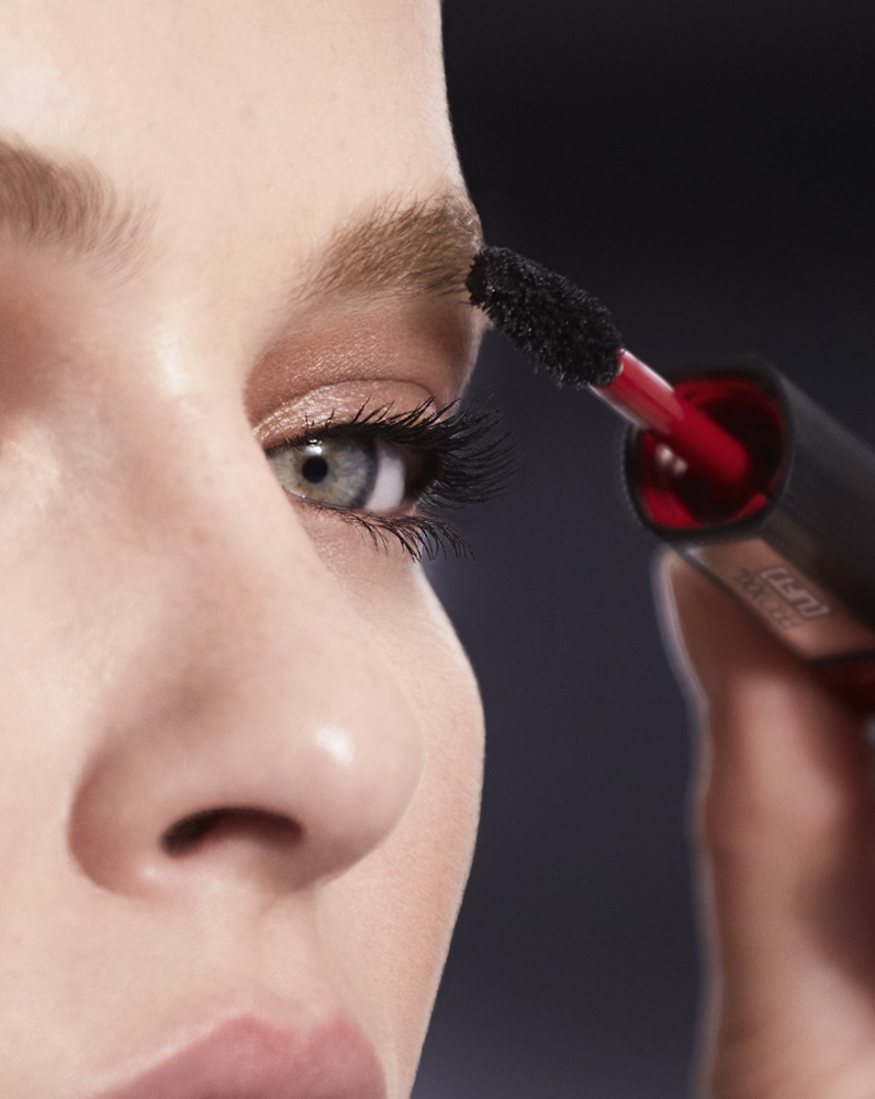 L’Oréal Paris PRO XXL Lift curling and separating mascara 2-in-1 ...