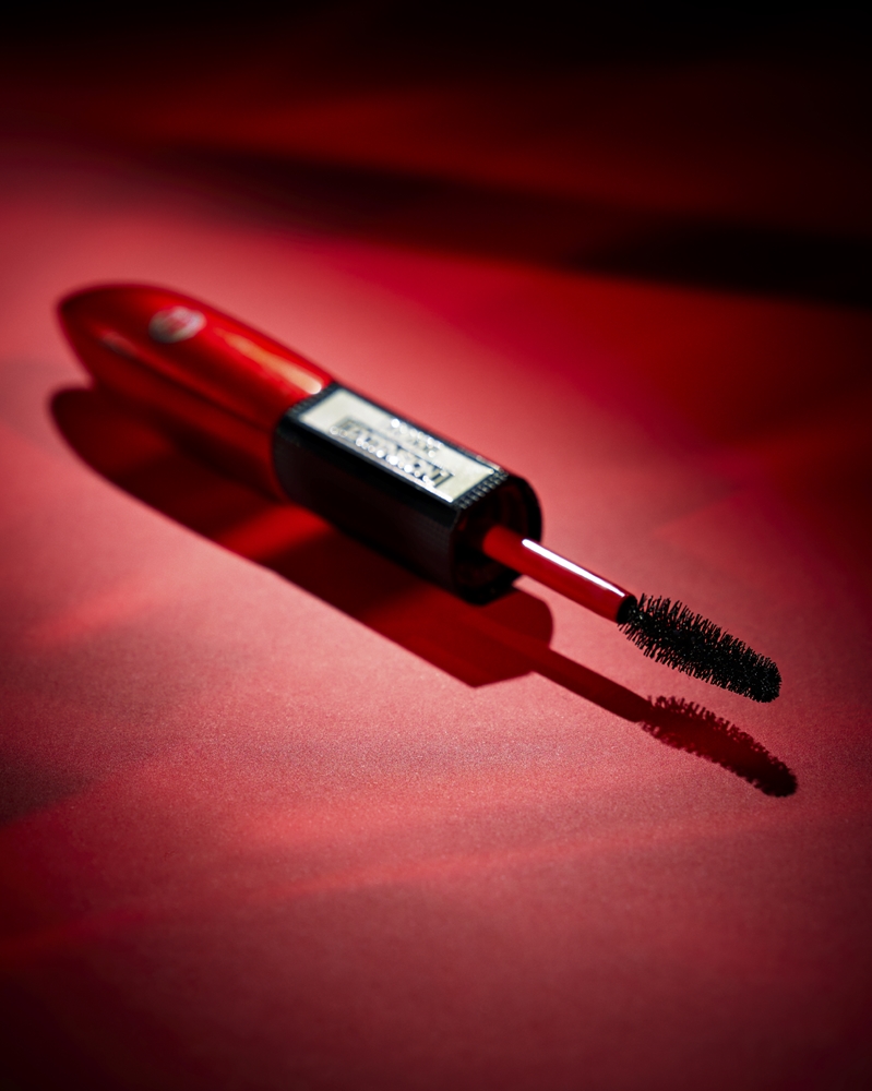 L’Oréal Paris PRO XXL Lift blakstienas užriečiantis ir atskiriantis ...