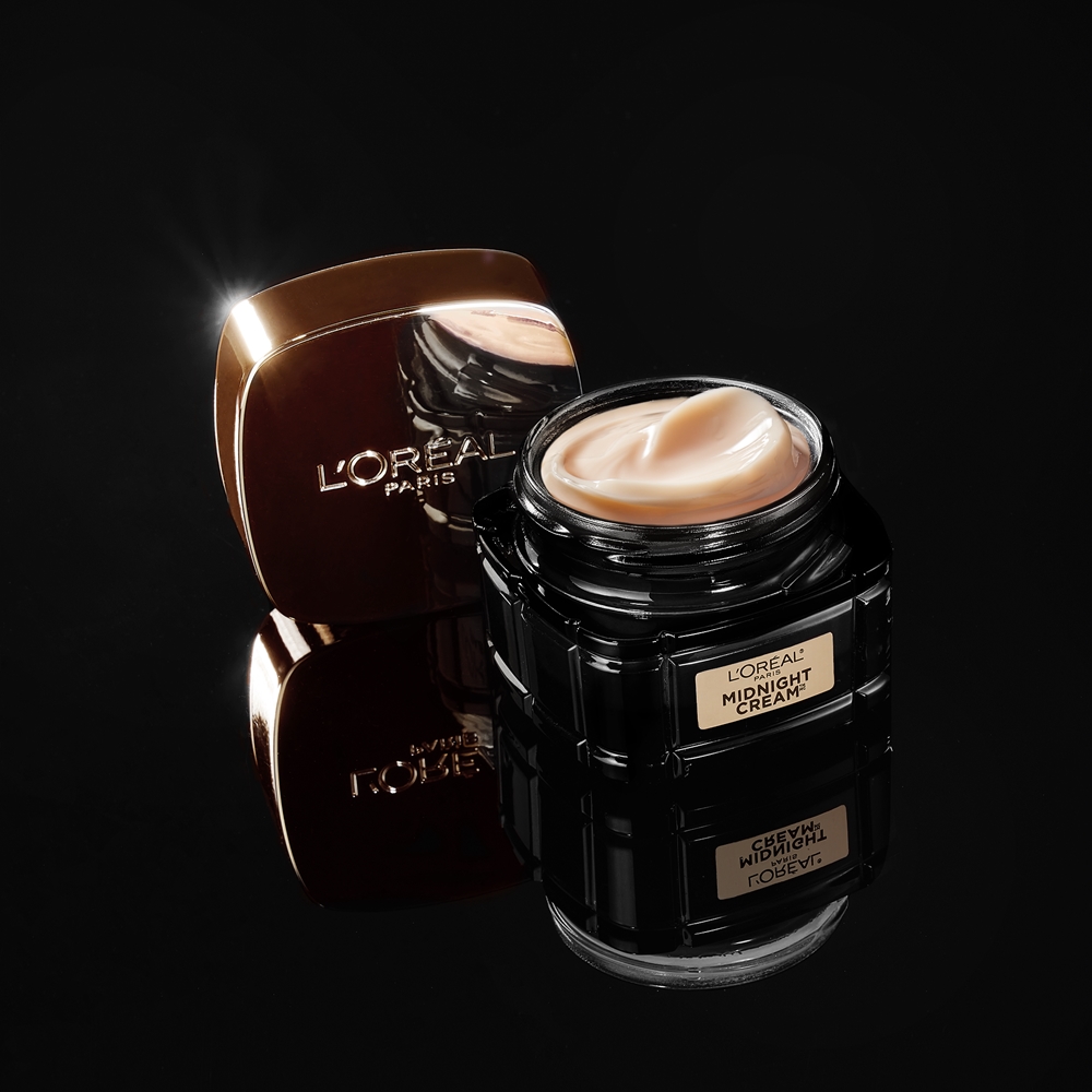 L’Oréal Paris Age Perfect Cell Renew Midnight regenerating night cream ...