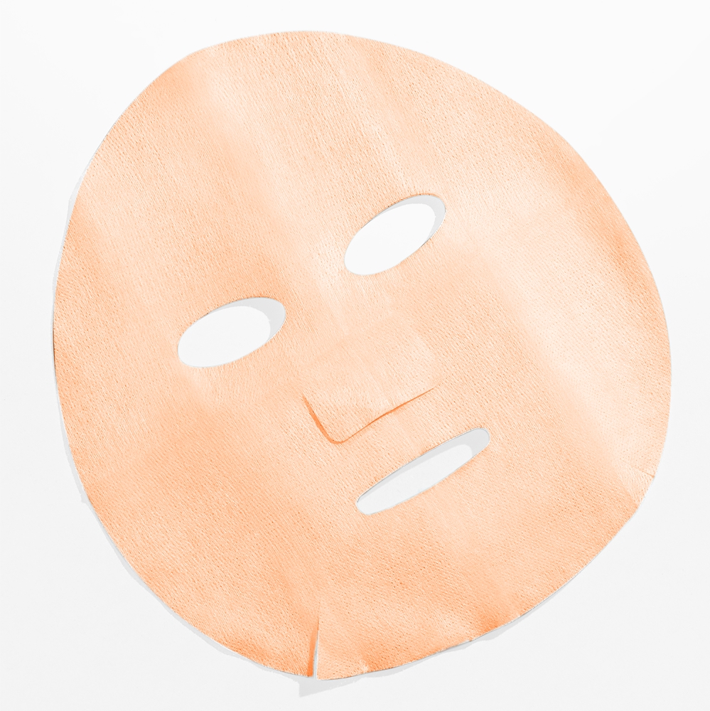 L’Oréal Paris Revitalift Clinical brightening face mask with vitamin C ...